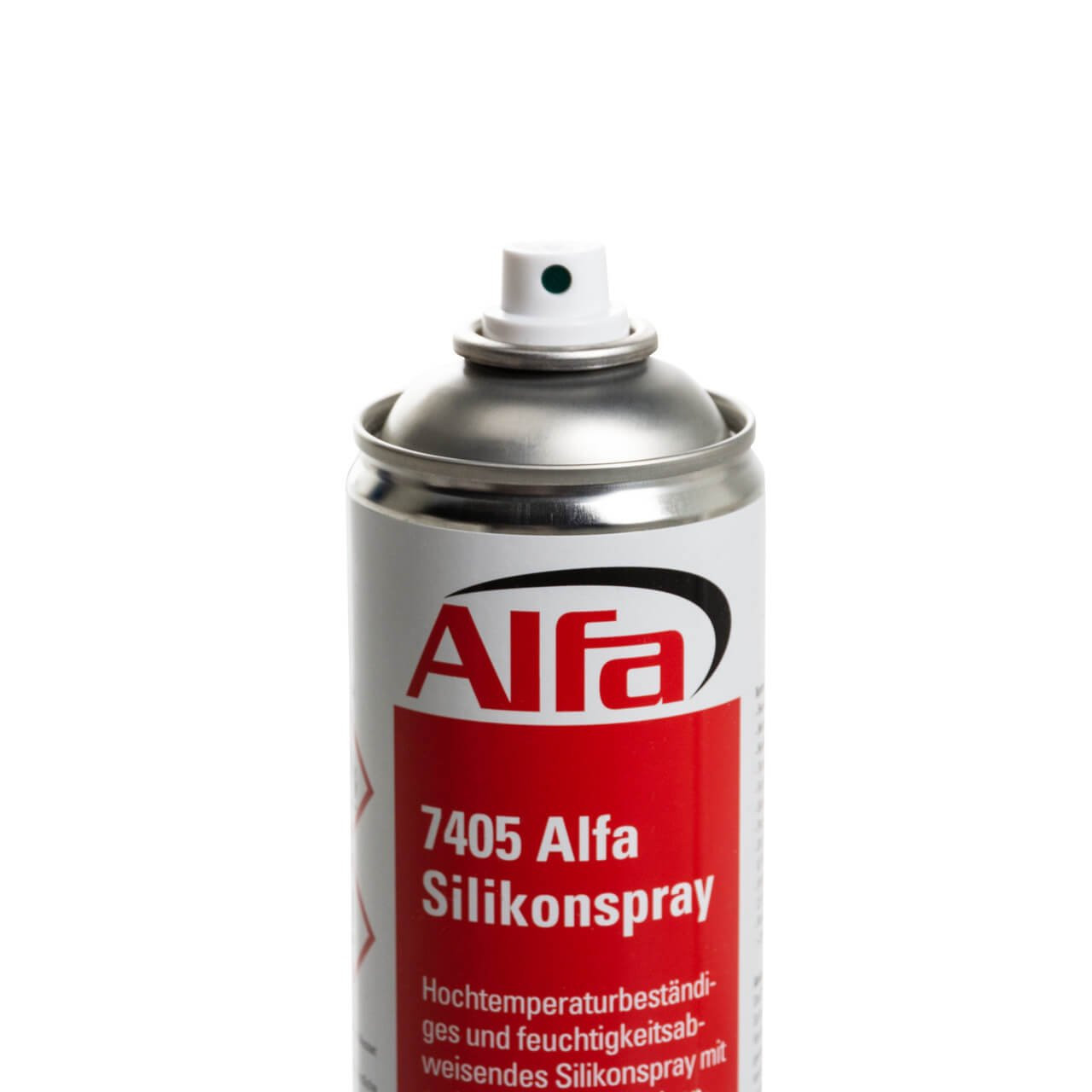 Silikonspray 500 ml Trenn- und Pflegemittel | Schmiermittel