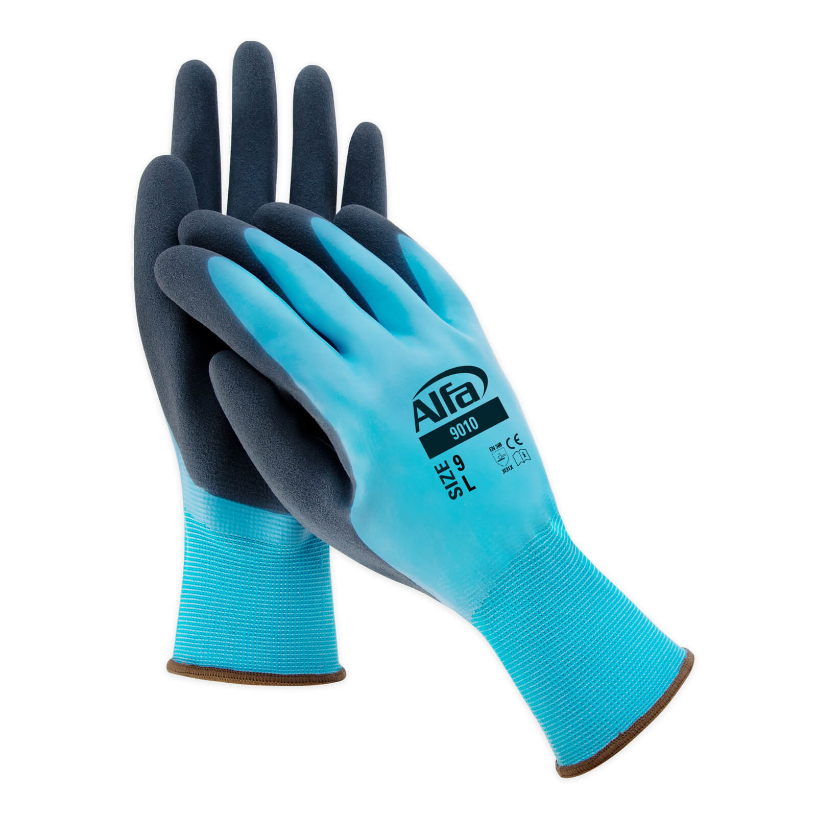 Arbeitshandschuhe Water Protect wasserabweisend