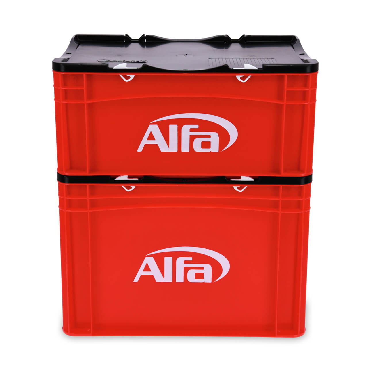 Lagerboxen Made in Germany, verschiedene Größen