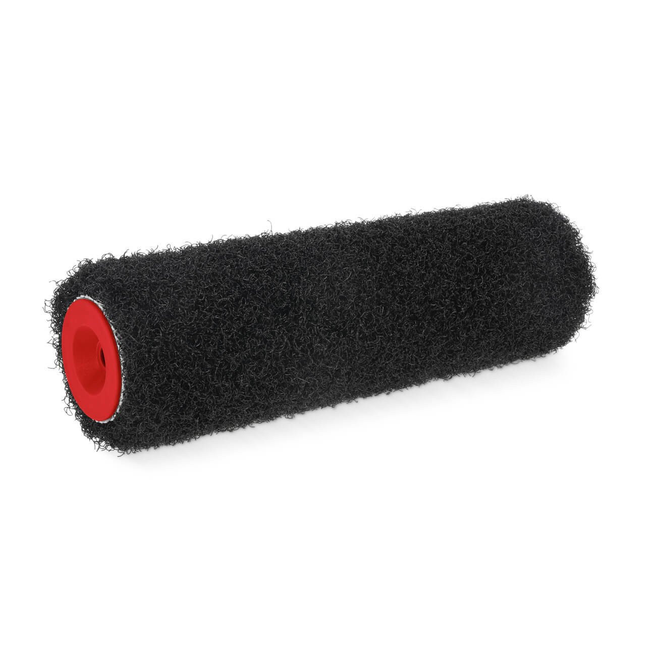 Rollspachtel-Walze mit strapazierfähigen Nylonfasern
