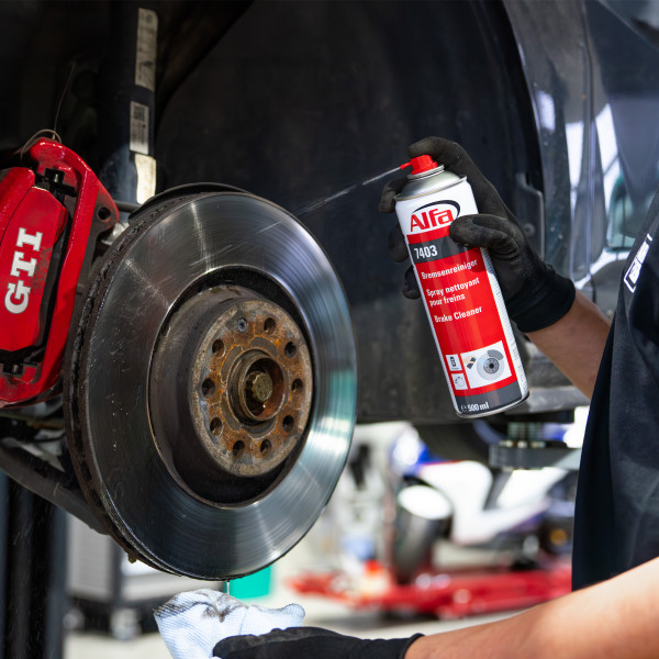 Bremsenreiniger online ab 1,53 €/St. kaufen