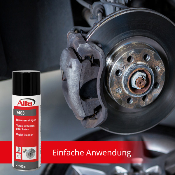 Bremsenreiniger online ab 1,53 €/St. kaufen